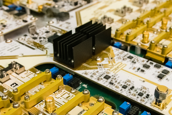 Accel Rf Reliability Testing Resource Hub